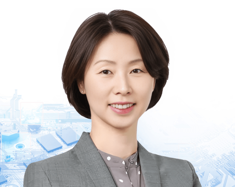 Samsung appoints first female CEO outside founding family – GMI POST