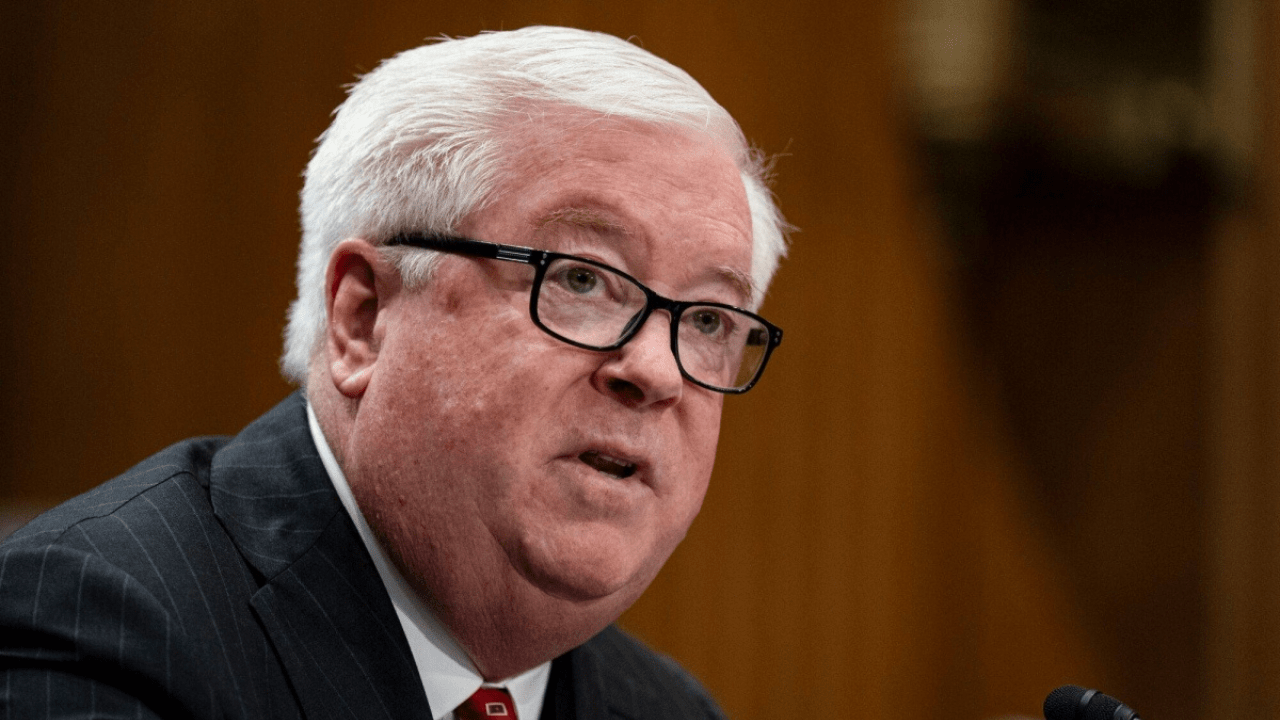George Glass arrives in Japan, eyes breakthrough in tariff talks – GMI POST