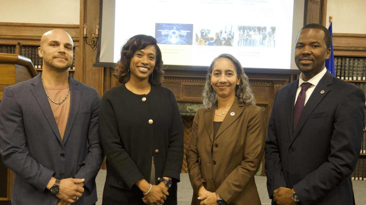 Howard University expands AI initiative with new certificate, policy ...
